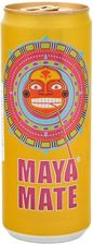 Maya Mate Orzeźwiający Napój Mate 330ml - Ceny i opinie - Ceneo.pl