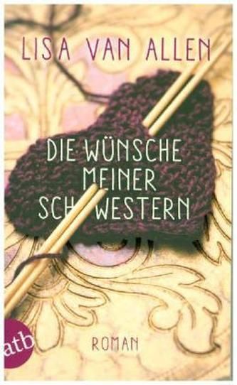 Die Wünsche Meiner Schwestern Literatura Obcojęzyczna Ceny I Opinie