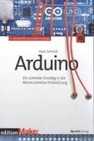 Arduino - Literatura obcojęzyczna - Ceny i opinie - Ceneo.pl