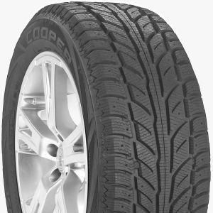Opony terenowe zimowe Cooper WEATHER-MASTER WSC 215/70R16 100T - Opinie ...