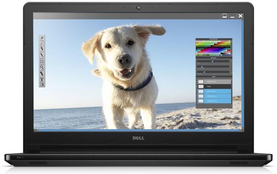 Dell Inspiron 15 5558 (5558-4563) - Opinie i ceny na Ceneo.pl