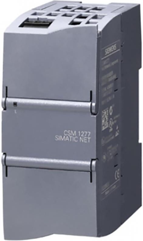 Siemens Moduł komunikacyjny 10mbit/sx100mbit/s 4xrj45 ethernet 24v dc ...