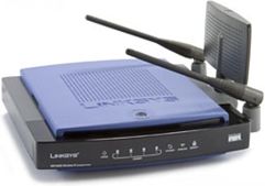 Router Linksys WRT300N - Opinie i ceny na Ceneo.pl