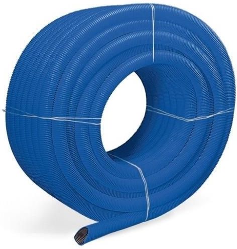 Kopos Rura osłonowa karbowana giętka kopoflex 75mmx50m ip40 hdpe ...