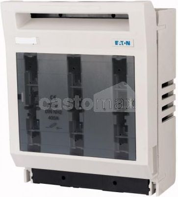 Bezpiecznik Eaton Rozłącznik bezpiecznikowy gst2-ao 3p 400a 107252 ...