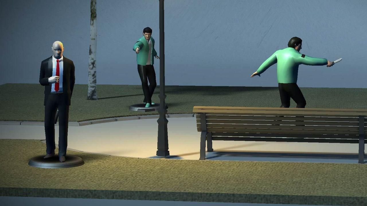 Hitman (Gra PS4) - Ceny i opinie - Ceneo.pl