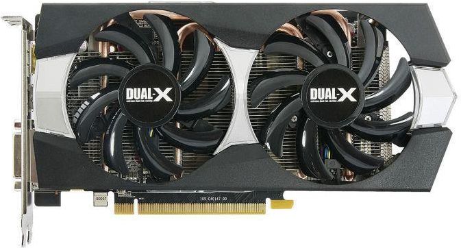 Sapphire Radeon R7 370 OC (11240-06-20G) - Karta graficzna - Opinie i ...