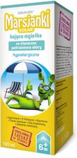 Marsjanki Solar, kojąca mgiełka dla dzieci powyżej 6 miesiąca życia ...