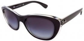 Ray-Ban RB4227-60528G - Ceny i opinie - Ceneo.pl
