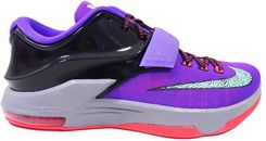 Buty Nike KD VII Kevin Durant Cave Purple - 653996-535 - Ceny i opinie ...