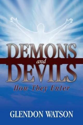 Demons and Devils: How They Enter - Literatura obcojęzyczna - Ceny i opinie - Ceneo.pl