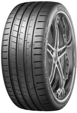 Opony letnie Kumho ECSTA PS91 235/35R19 91Y - Opinie i ceny na Ceneo.pl