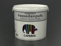 Tynk Caparol Tynk Akrylowy Capatect-fassadenputz K20 25kg - Opinie i ...