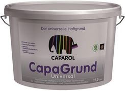 Caparol Kryjący Środek Gruntujący Capagrund Universal 2,5l - Opinie i ...