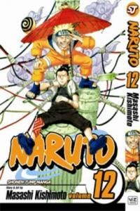 Naruto: Volume 12 - Literatura obcojęzyczna - Ceny i opinie - Ceneo.pl