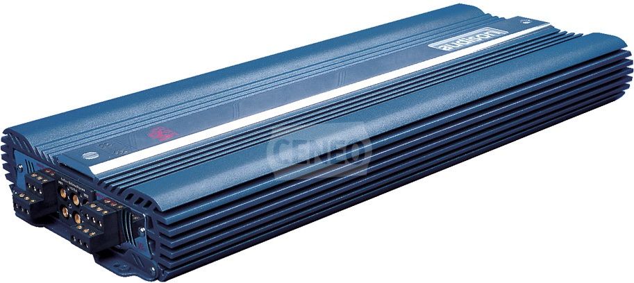 Wzmacniacz samochodowy Audison VRx 6.420 - Opinie i ceny na Ceneo.pl