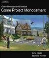 Game Development Essentials: Game Project Management - Literatura obcojęzyczna - Ceny i opinie ...