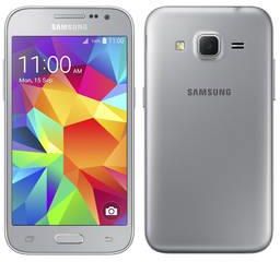 Samsung Galaxy Core Prime G361F Srebrny - Cena, opinie na Ceneo.pl