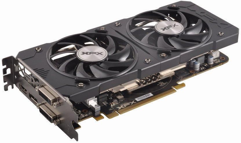 XFX Radeon R9 380 4GB GDDR5 (R9-380P-4DF5) - Karta graficzna - Opinie i ...