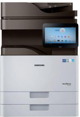 Urządzenie wielofunkcyjne laserowe Samsung SL-K4250RX - Opinie i ceny ...