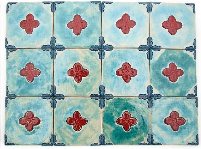 Kafle Portugal - Ceneo.pl