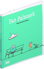 Pan paluszek - Ceny i opinie - Ceneo.pl