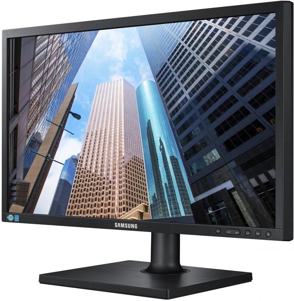 Monitor Samsung 22 SE45 (LS22E45KMWVEN) - Opinie i ceny na Ceneo.pl