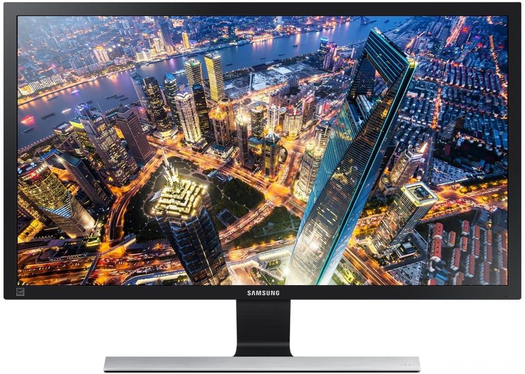 Monitor Samsung 24 UE59 (LU24E590DSEN) - Opinie i ceny na Ceneo.pl