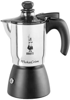 Bialetti Moka Crema 2180199319 - Opinie i atrakcyjne ceny na Ceneo.pl