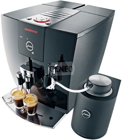 Jura Impressa J7 - Opinie i ceny na Ceneo.pl