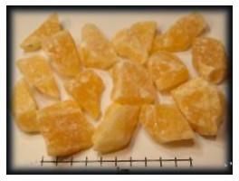 Kalcyt - kamień naturalny - Ceny i opinie - Ceneo.pl