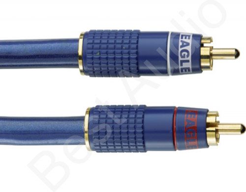 Eagle-Cable MC 90 - 0,75 m - Opinie i ceny na Ceneo.pl