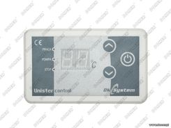 Panel sterujący UNISTER CONTROL - Opinie i ceny na Ceneo.pl