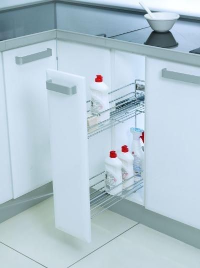 Starax Cargo 20 II-Poziomowe Tandem Blum Prawe L-450 - Opinie i ...