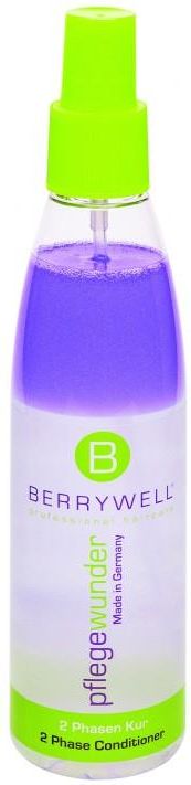 Odżywka do włosów Berrywell Odżywka Dwufazowa 251 ml - Opinie i ceny na Ceneo.pl