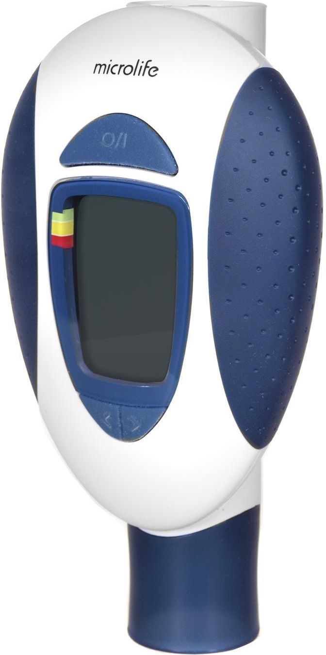 Microlife PF 100 Pikflometr - opinie, komentarze o produkcie, 2