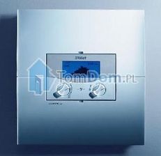 Vaillant Auromatic 620/3 - Regulator Pogodowy (0020092431) - Opinie i ...