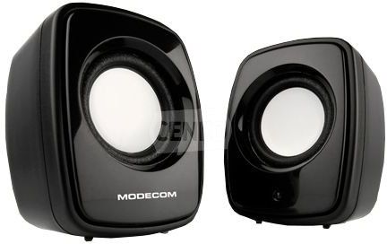 Głośniki Modecom MC-2009 - Opinie i ceny na Ceneo.pl
