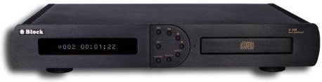 Odtwarzacz CD Block C 100 - Opinie i ceny na Ceneo.pl