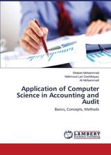 Application of Computer Science in Accounting and Audit - Literatura ...