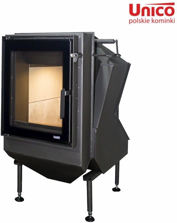 Unico Dragon X 14kw - Opinie i ceny na Ceneo.pl