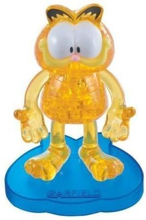 Crystal Puzzle Garfield - Ceny i opinie - Ceneo.pl