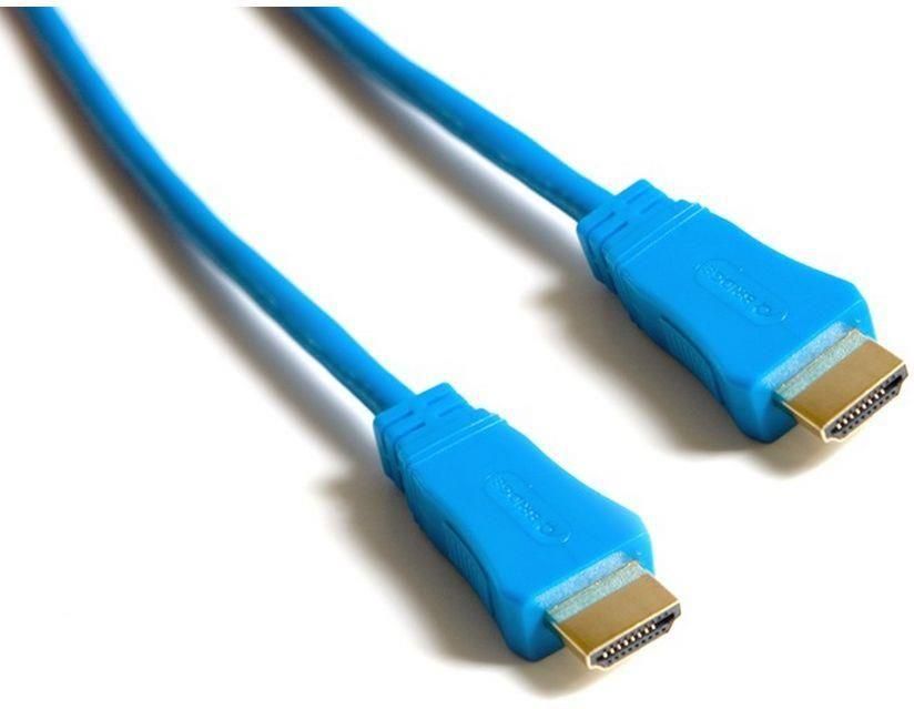HDMI BRIDGE Premium, 1.5 m - Opinie i ceny na Ceneo.pl