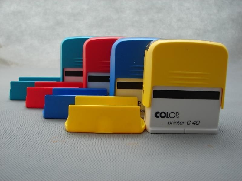 COLOP Printer Compact automat C40 - Ceny i opinie - Ceneo.pl