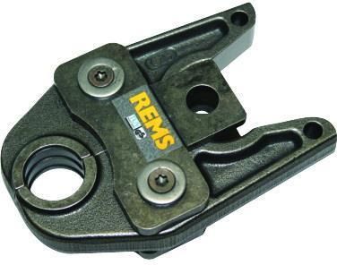 Rems Szczęka Do Rur Wielowarstwowych Alu/Pex 40Mm Typu U - Opinie i ...