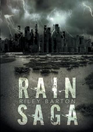 Rain Saga - Literatura obcojęzyczna - Ceny i opinie - Ceneo.pl