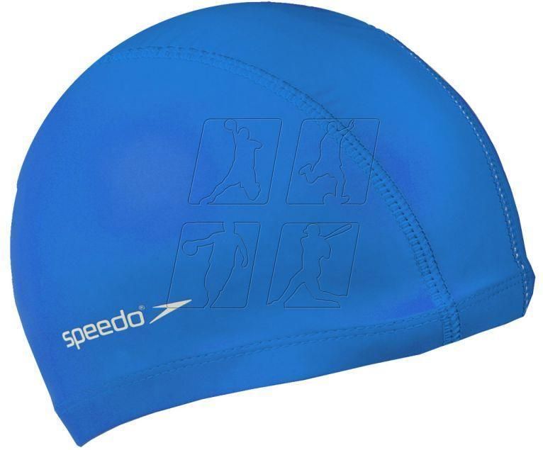 Speedo I Polyester Cap (8-710080000) - Ceny i opinie - Ceneo.pl