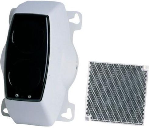 Detektor Bosch Fireray 50/100RV Liniowa czujka dymu - Opinie i ceny na ...