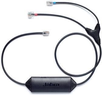 Jabra EHS-Adapter Cord dla Pro 9400/920/925 and Motion Office (14201-41) - Opinie i ceny na Ceneo.pl