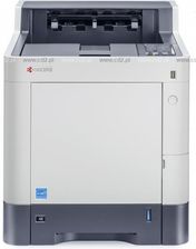 Drukarka laserowa Kyocera-Mita ECOSYS P6035cdn (1102NS3NL0) - Opinie i ...